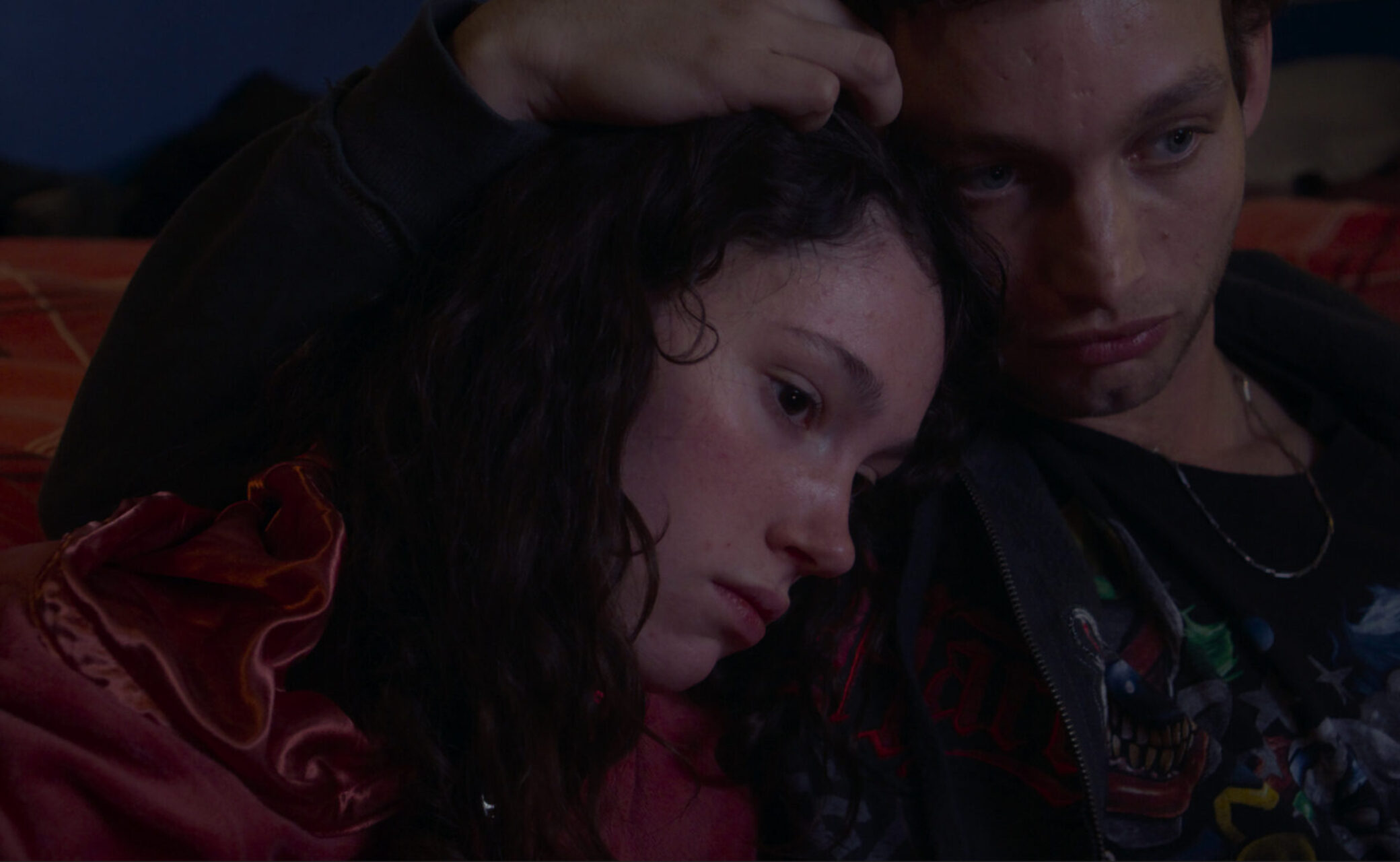 EAT THE NIGHT - Tandem