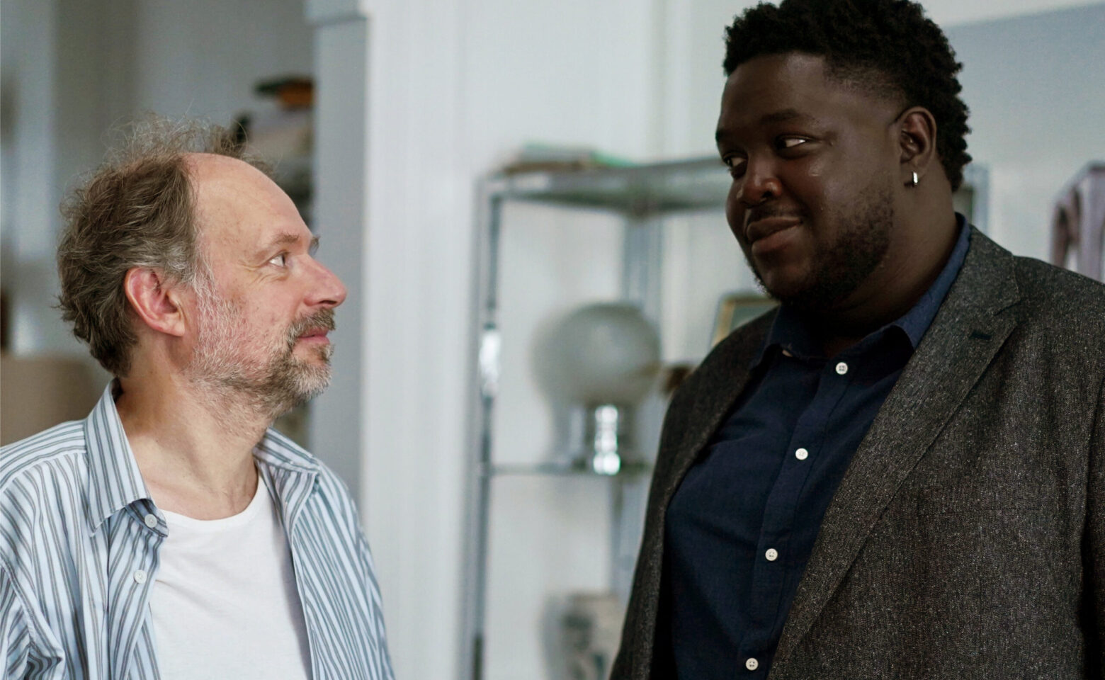 LE RÉPONDEUR - Tandem